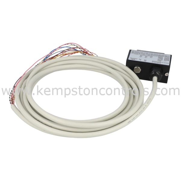 Sick SX0A-B1305B SICK S3000 SYSTEM PLUG WITH 5M CABLE, 13 CORES ...