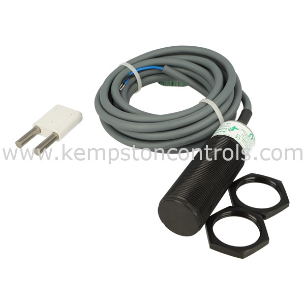 4B Braime BSE12V10AI 4B BRAIME LEVEL SENSOR, 2 WIRE, M30X1.5, 3M CABLE ...