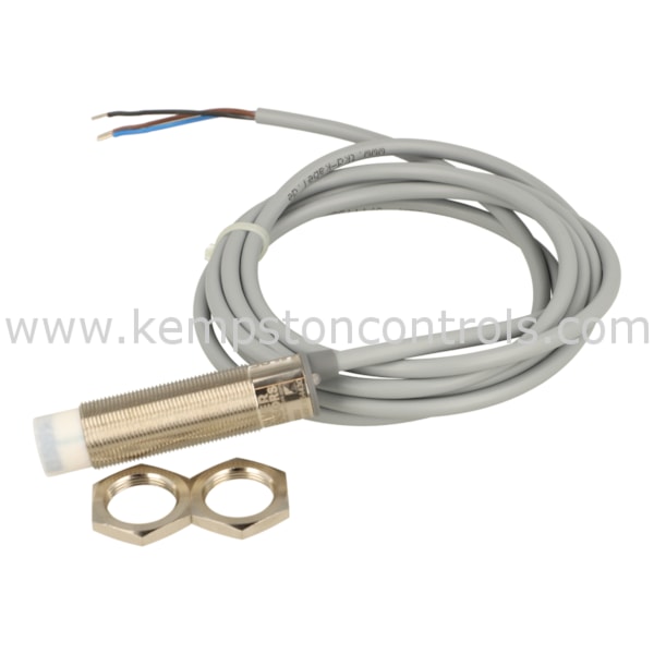 Rechner IAS-10-A23-IL20-M18-PTFE/MS-Z02-1 RECHNER INDUCTIVE ANALOGUE ...