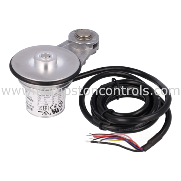 Sick DBV50E-22AKA2000 SICK - MEASURING WHEEL ENCODERS, MEASURING WHEEL ...