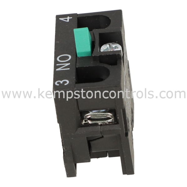 CHINT NP2-L1111 CHINT N/O CONTACT BLOCK | Kempston Controls