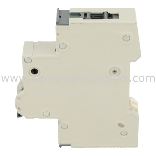 Siemens 5SY6102-7 SIEMENS MCB 1P TYPE C 2A | Kempston Controls