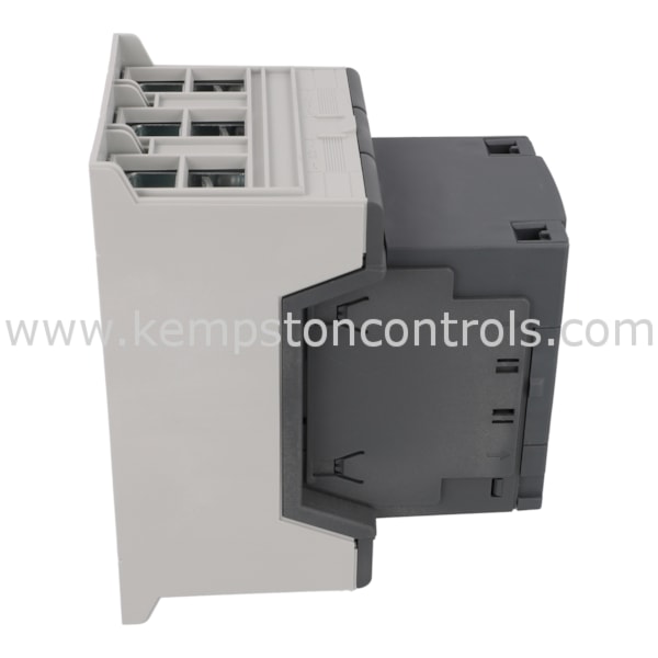 ABB 1SFL427001R1300 ABB AF116-30-00-13 CONTACTOR, 3 POLE, 55KW, 116A AC3, COIL 100-250V50/60HZ ...