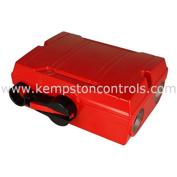 ABB 2CMA142439R1000 ABB FIREMAN SWITCH 4POLE 40A AC-22 IP65 KSF440TPSN ...