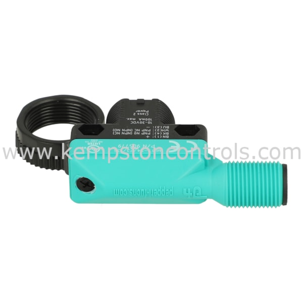 Pepperl + Fuchs ML17-54/73/136 P+F PHOTOELETRIC - RETRO-REFLECTIVE | Kempston Controls