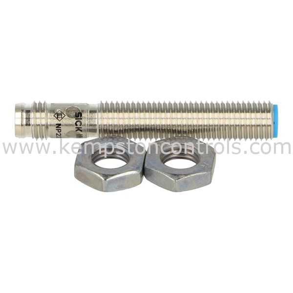 Sick IME08-1B5PSZT0S SICK INDUCTIVE SENSOR, M8, 1.5MM RANGE FLUSH, PNP NO, M8 3 PIN CONNECTOR ...