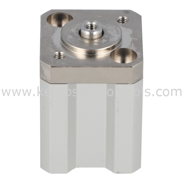 SMC CQ2KB12-10D SMC COMPACT CYLINDER, 12MM BORE, 10MM STROKE, NON ...