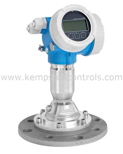 Endress + Hauser FMR67-BFBMCAGPA5X3J2+AALA E+H RADAR MEASUREMENT FMR67 ...