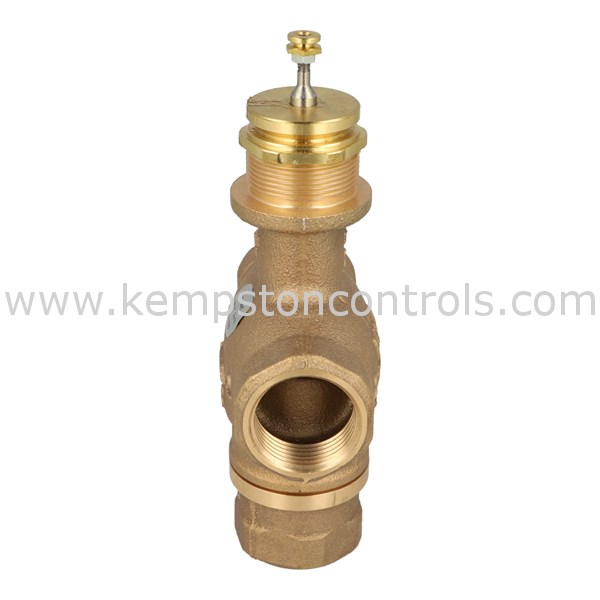Satchwell MZX4501 SATCHWELL 3-PORT SEAT VALVE, 1", 8CVS, PN16 ...