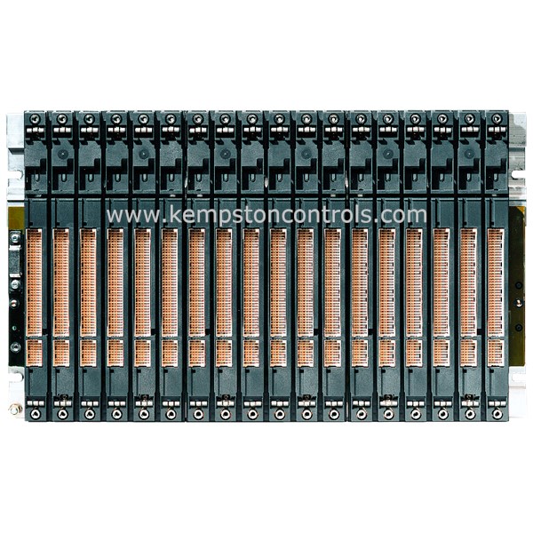 Siemens 6ES7400-1TA01-0AA0 SIEMENS S7-400 UR1 CENTRAL/EXTN. RACK, 18 ...