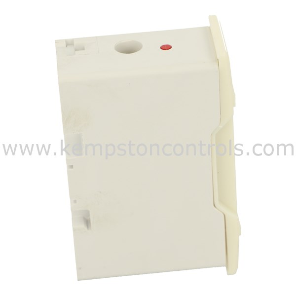 Bussmann SC32H-DWH BUSSMANN (GE) SAFECLIP 32A FRONT CONNECTED WHITE | Kempston Controls