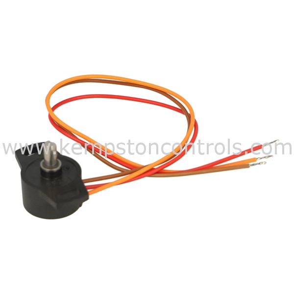 Novotechnik SP2831 308 000 001 NOVOTECHNIK ROTARY POTENTIOMETER, 308 ...