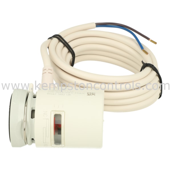 Honeywell Fema MT4-024-NC-2.5M HONEYWELL FEMA THERMAL ACTUATOR, 4MM ...
