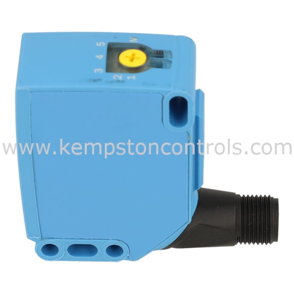 Sick WLG16P-24162120A00 SICK PHOTOELECTRIC RETRO REF, AUTO COLLIMATION ...