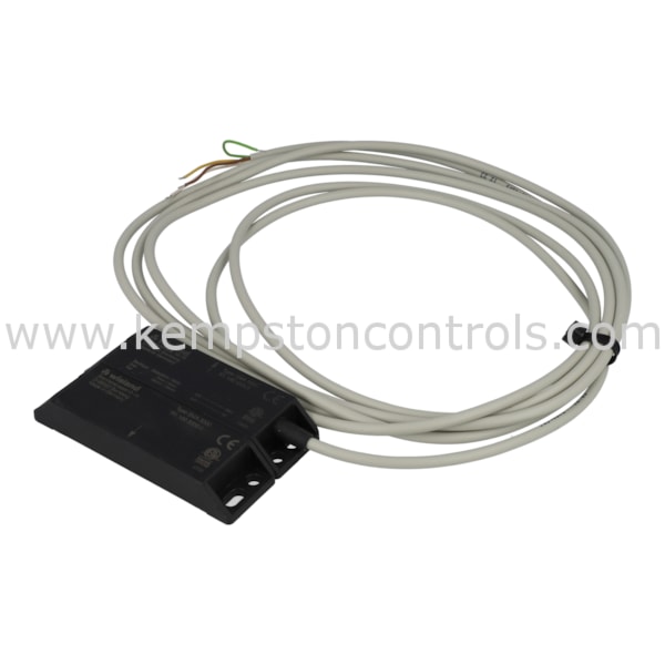 Wieland R1.100.0223.0 WIELAND SENSORPRO MAGNETIC SAFETY SWITCH ...