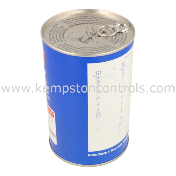 Danfoss 023U1398 DANFOSS FILTER DRIER CORE 48DC (AFM 34) I/8 | Kempston ...