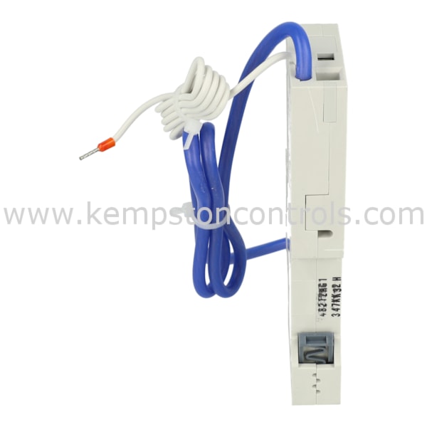 Siemens 5SU9304-7KK32 SIEMENS RCBO, 10 KA, 1P+N, TYPE A, 30 MA, C-CHAR, IN: 32 A, UN AC: 230 V ...