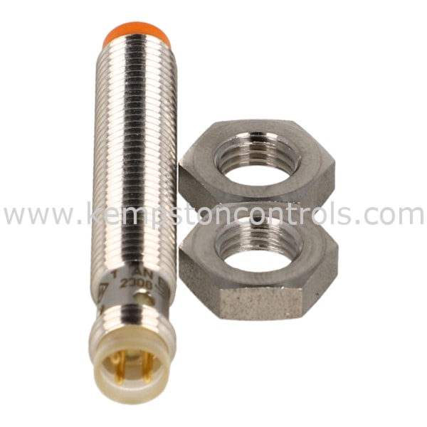 IFM IE5282 IFM IEB3002-BPKG/V2A/AS-514-TPS | Kempston Controls