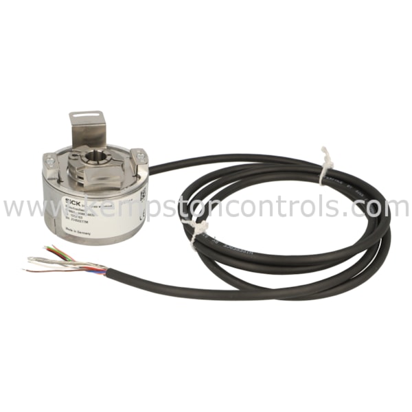 Sick SFM60-HMKT4K02 SICK MOTOR FEEDBACK SYSTEMS ROTARY HIPERFACE, TYPE ...
