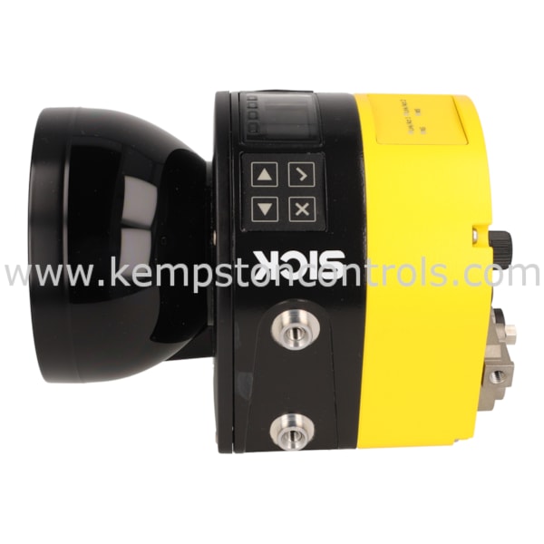 Sick MICS3-ABAZ90IZ1P01 SICK SAFETY LASER SCANNER, PRE MOUNT, 9M RANGE ...
