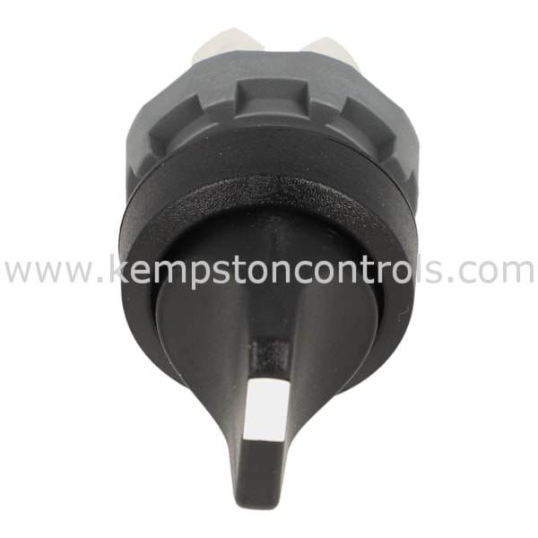 ABB 1SFA611210R1006 ABB MODULAR SELECTOR SWITCH, 3 POSITION, SHORT HANDLE, NON-ILLUMINATED ...