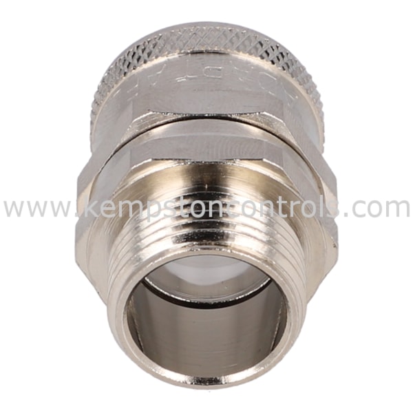 Adaptaflex 7TCA296020R0153 ABB ADAPTAFLEX 1/2" NICKEL PLATED BRASS ...