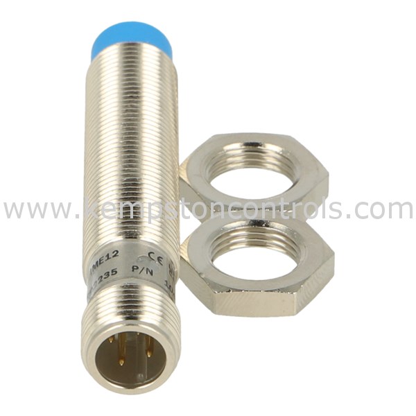 Sick IME12-08NPSZC0S SICK INDUCTIVE SENSOR, M12, 8MM RANGE NON FLUSH ...
