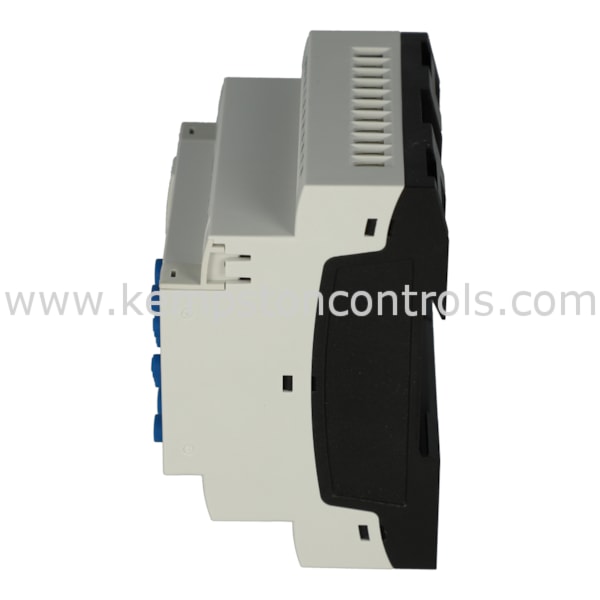 Eaton Moeller EASY-E4-DC-12TC1 MOELLER CONTROL RELAY, EASYE4, W/DISPLAY ...