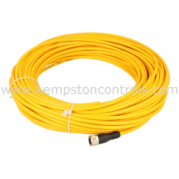 Pilz PSEN op cable axial M12 5-pole 30m PILZ CONNECTION CABLE, PUR ...