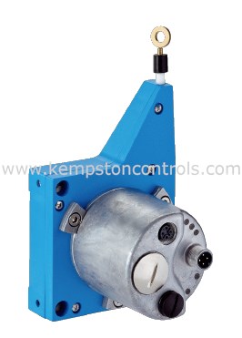 Sick BCG08-I1BM0399 SICK WIRE DRAW ENCODER, ABSOLUTE, 3M RANGE ...