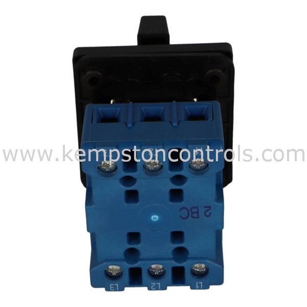 Kraus and Naimer KG41B K301 -620 E KRAUS & NAIMER 40A 3 POLE OFF/ON ...