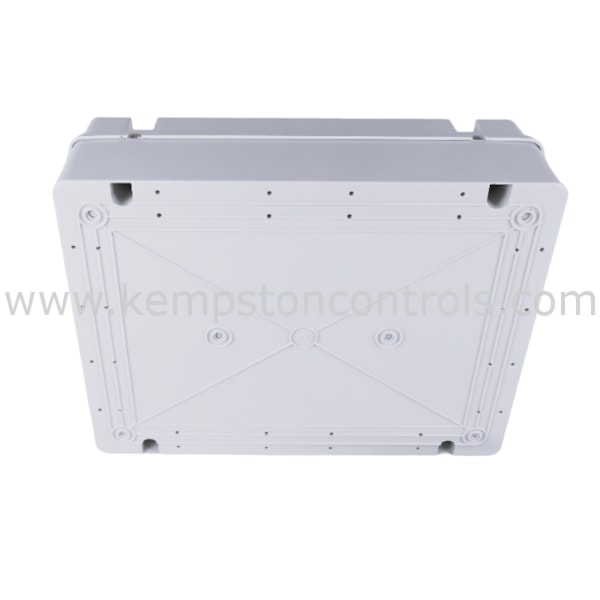 Termination Technology CP1045 TT PLASTIC ADAPTABLE BOX IP67 400MM X ...