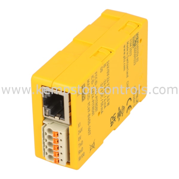 Pilz 402256 PILZ PIT READER S BASE UNIT RFID AUTHENTICATION SYSTEM WITH ...