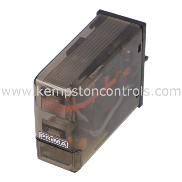 GE PRS11N03BH GE PRIMA PRS11N03BH RELAY, 14 PIN, 48-54VAC/DC | Kempston ...
