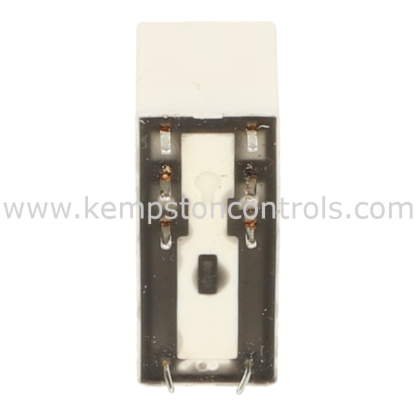 Relpol RM84-2012-35-1024 RELPOL PCB MOUNT NON LATCHING RELAY DPDT ...