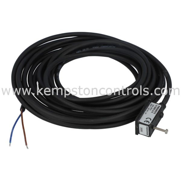 Pneumax X1500.U-5 PNEUMAX ATEX MAGNETIC UNIVERSAL SENSOR WITH LED REED ...