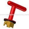 Castell KSD-R-SPD KSD-R-SPD CASTELL KSD-R KEY SYMBOL SPD | Kempston ...