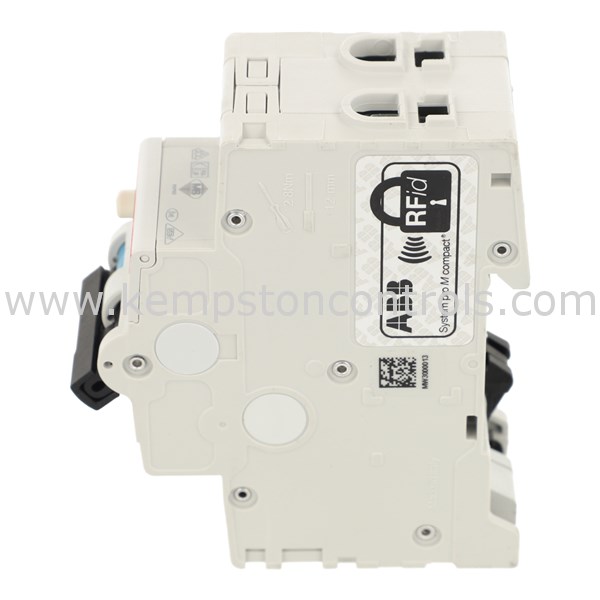 ABB 2CSR255180R1324 ABB DS201 C32 A30 RESIDUAL CURRENT CIRCUIT BREAKER WITH OVERCURRENT ...