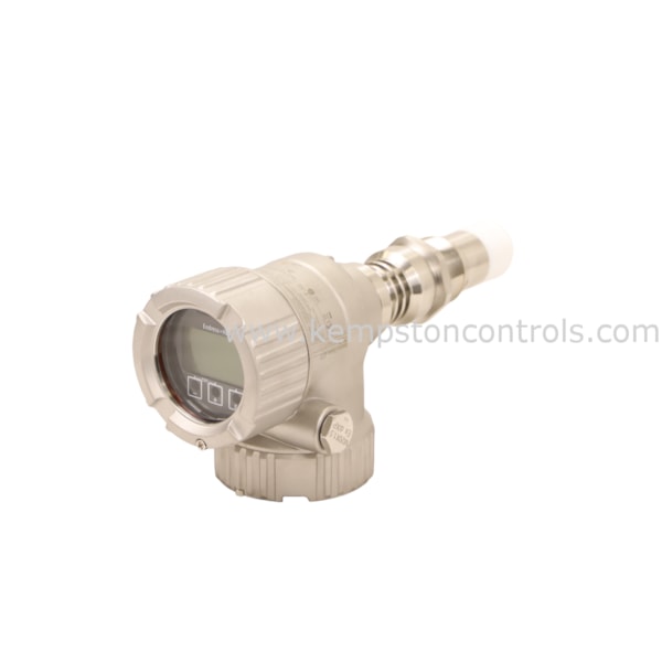 Endress + Hauser FMR60B-L9F5/142 ENDRESS-HAUSER MICROPILOT FULL 191 ...