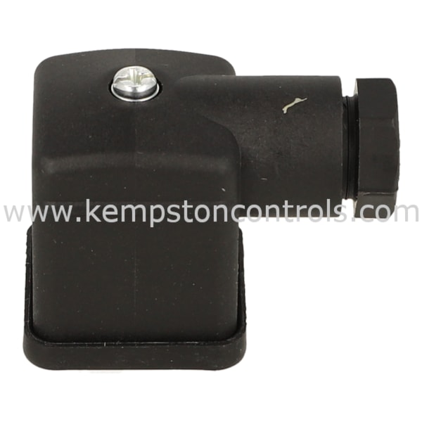 Rexroth R901017011 REXROTH PLUG-IN CONNECTOR, DIN EN 175301-803-A, LINE ...