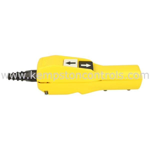 Schneider XACA201 SCHNEIDER PENDANT SWITCH | Kempston Controls