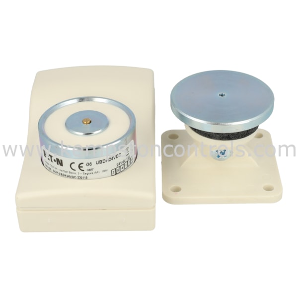 Eaton - Fulleon UBDH24VDC EATON - FULLEON HEAVY DUTY DOOR RETAINER ...