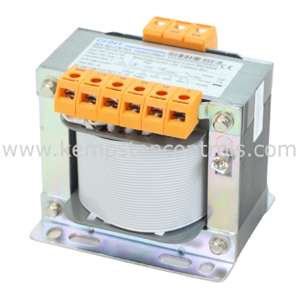 CHINT NDK-300VA CHINT MULTI VOLTAGE PANEL TRANSFORMER, 300VA, AC50/60HZ ...