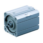 SMC CD55B20-125M SMC ISO 21287 COMPACT CYLINDER Ø20 STR=125 | Kempston Controls