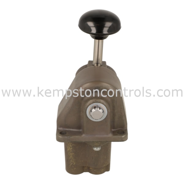 Bosch R431004994 BOSCH REXROTH DIRECTIONAL CONTROL VALVE A PILOTAIR ...