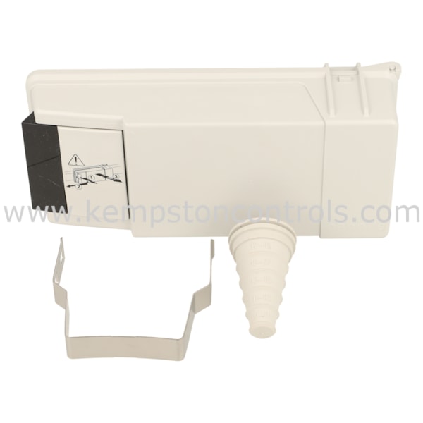Schneider KBC16DCF40 CANALIS 16A TAP OFF UNIT | Kempston Controls