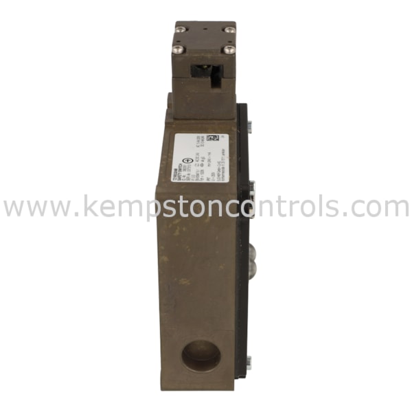 Euchner 082051 EUCHNER SAFETY SWITCH, 24VAC/DC, 1XNO+1XN/C LOCK, 1XN/O+1XN/C AUX, 1XM20 ENTRY ...