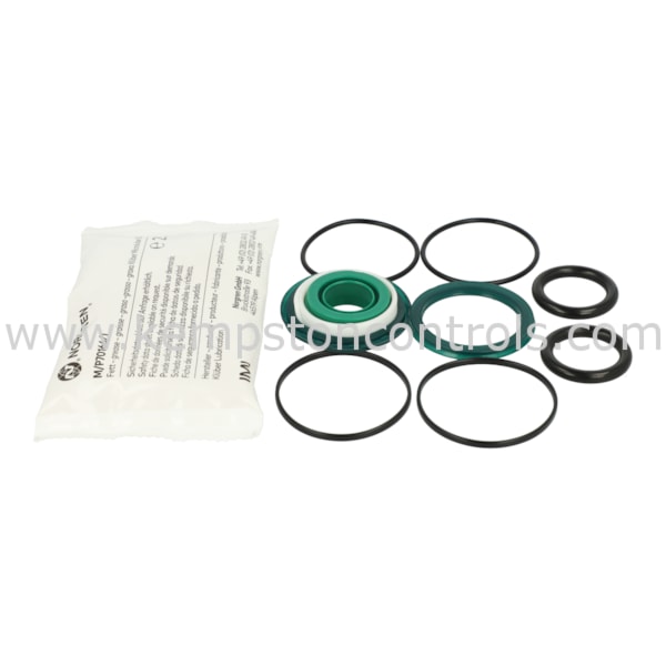 Norgren QA/8040/00 NORGREN SPARE KIT, 40MM DIAMETER FOR PRA/801/802/803 ...