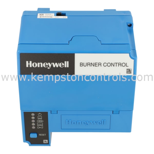 Honeywell ICT EC7830A1033/U HONEYWELL ICT BURNER CONTROLLER, 230VAC ...