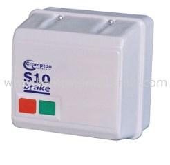Crompton Controls 3DZ1903F CROMPTON CONTROLS, S10 BRAKE UNIT, 400V ...